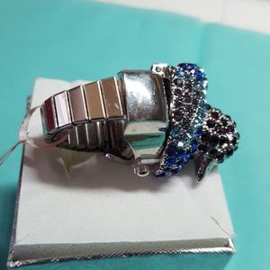 Strada | Jewelry | Ring Watch | Poshmark